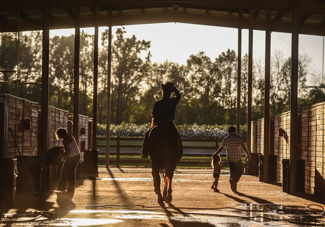 Bulloch County Ag Complex Set To Celebrate 5th Anniversary