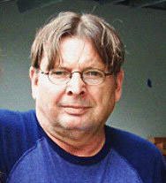 Gary Wayne Collier - Statesboro Herald