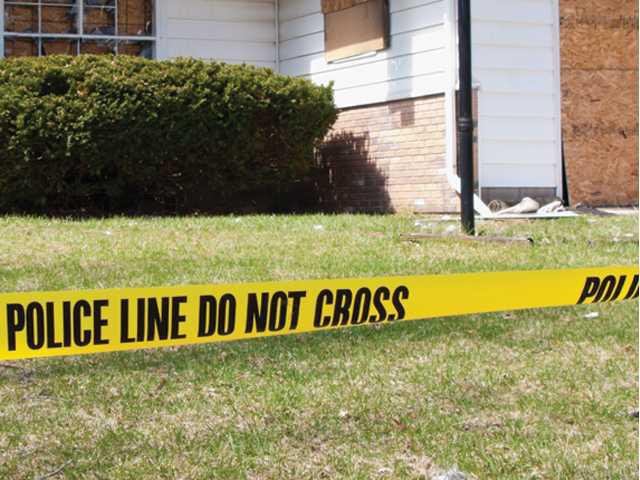 Two bodies found in Rincon home was murder/suicide - Effingham Herald