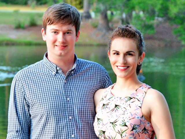 Gatch Sapp - Statesboro Herald