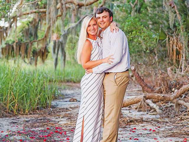 NeSmith Rollins - Statesboro Herald