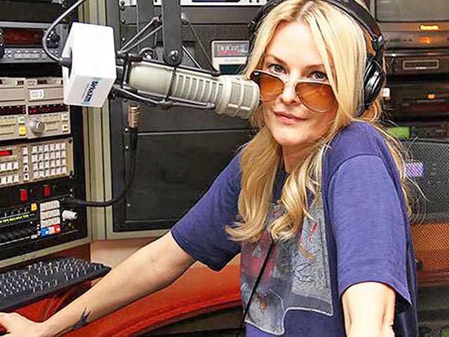 Elizabeth Cook back in the Boro for Feb. 1 show - Statesboro Herald