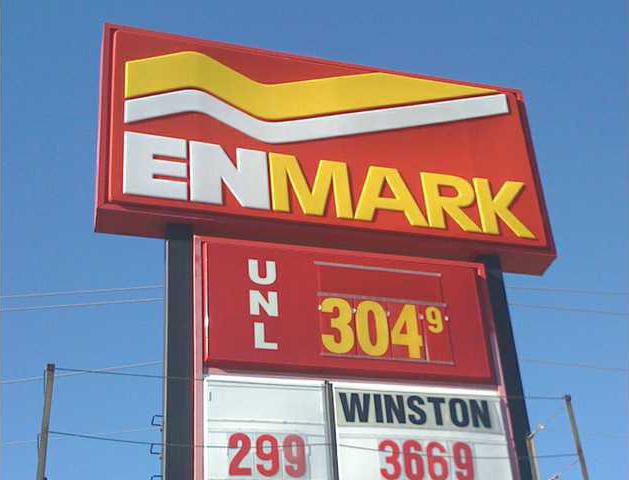 Gas prices on the rise; $4 per gallon possible by summer - Statesboro ...