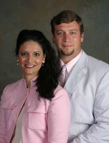 Bigwood-Rahn - Statesboro Herald