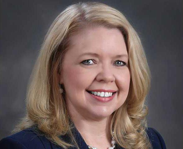 Stephanie Moody joins staff at Farmers & Merchants - Statesboro Herald