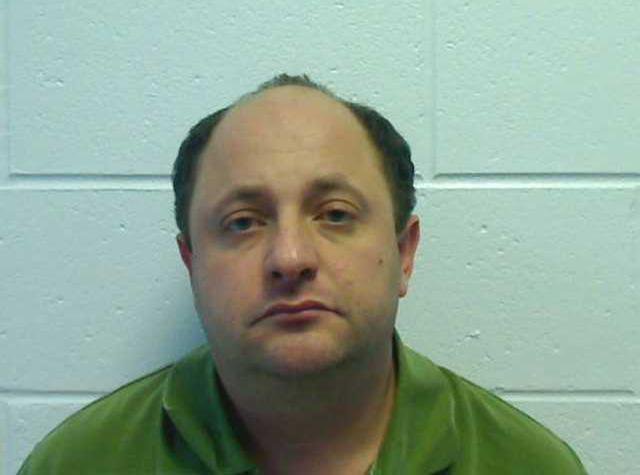GSU: Professor arrested last week still teaching - Statesboro Herald