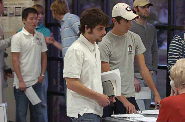 Voter challenges - what's next? - Statesboro Herald