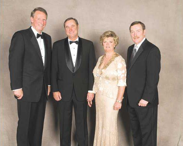 Claxton's NeSmith named Dealer of the Year - Statesboro Herald