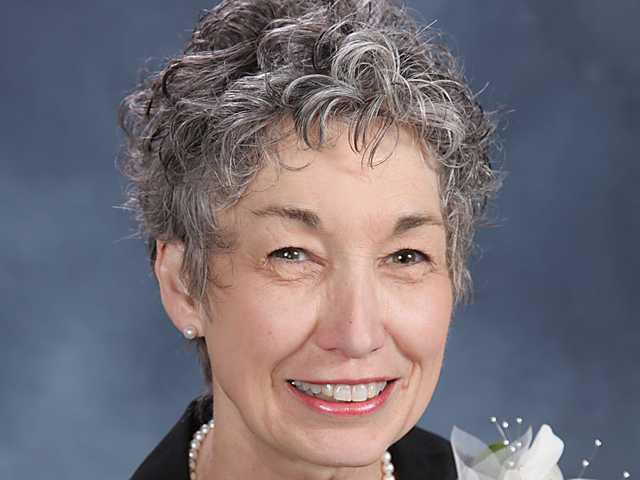 Martha Ray - Statesboro Herald