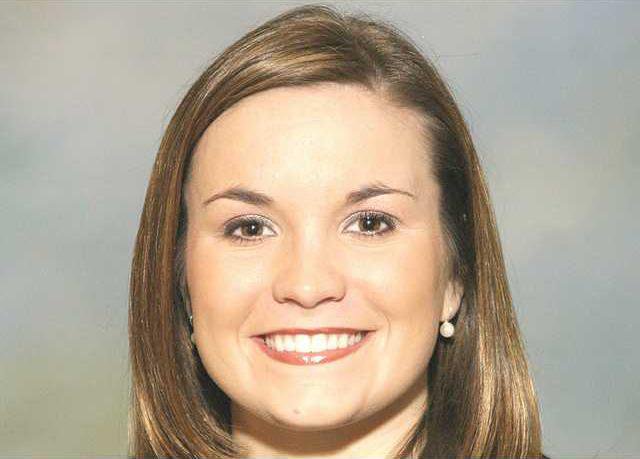 Sarah Chester earns promotion at First Southern - Statesboro Herald