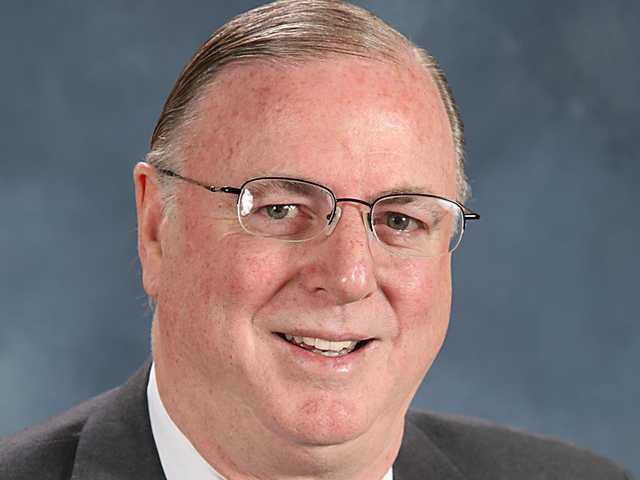 James Stephens - Statesboro Herald