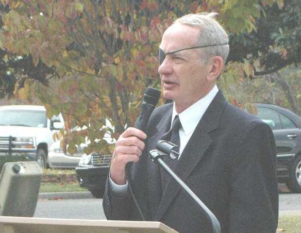 Metter honors heroism - Statesboro Herald