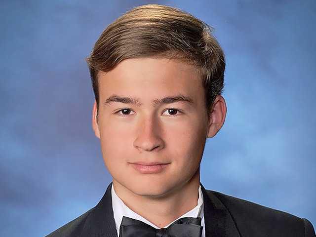 Valedictorians 2017 - Statesboro Herald