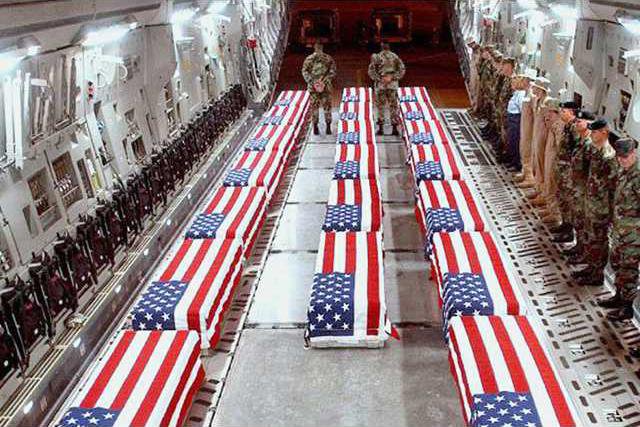 The long war - Statesboro Herald