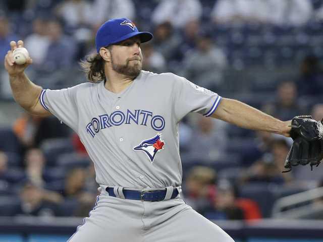 ra dickey documentary