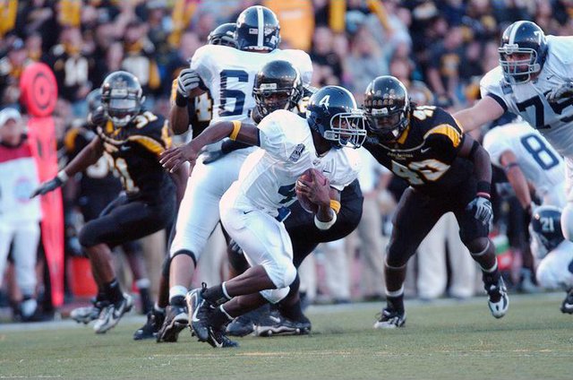 Eagles beat App State - Statesboro Herald