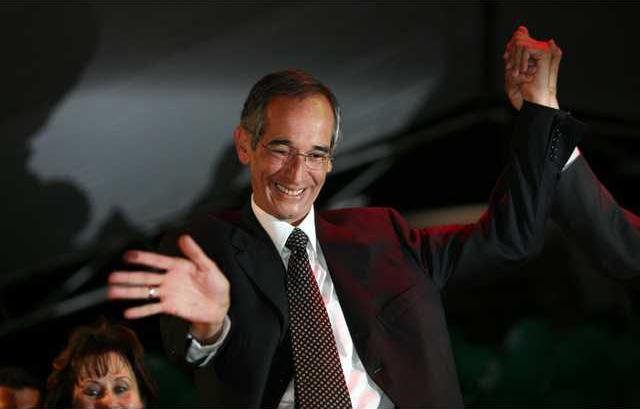 Alvaro Colom