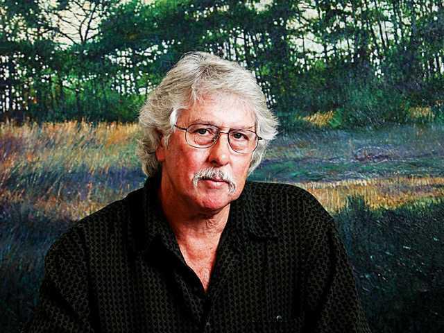 Inside Bulloch Business with DeWayne Grice - A painter in Hopeulikit ...