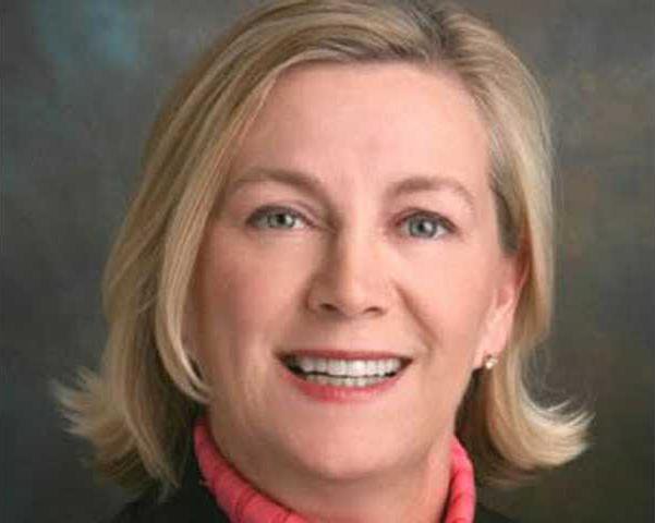 Beth Mathews completes Ga. Leadership Academy - Statesboro Herald