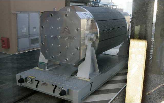 If the world embraces nuclear energy, where will the deadly waste go ...