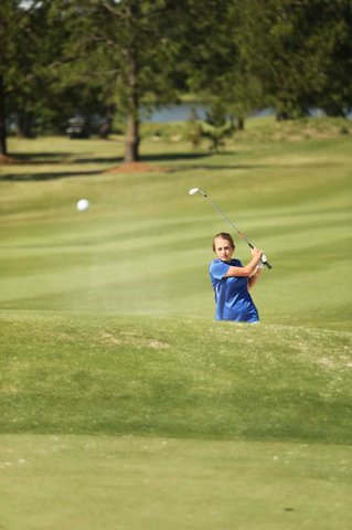 SEB girls golf qualifies for state - Statesboro Herald