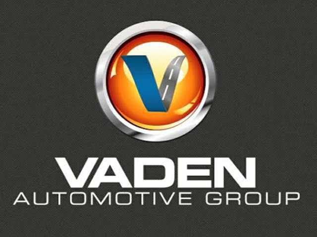 Vaden Automotive earns prestigious national award - Statesboro Herald