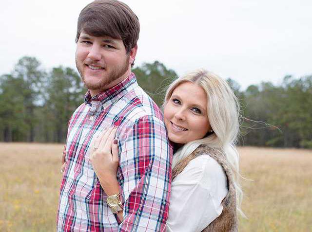 Bragg Robbins - Statesboro Herald