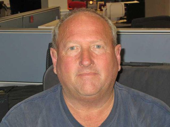 Former law enforcement officer joins sheriff's race - Statesboro Herald