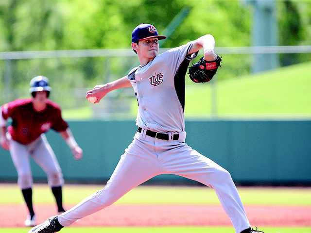 Phillies draft California prep outfielder Moniak at No. 1 - Statesboro ...