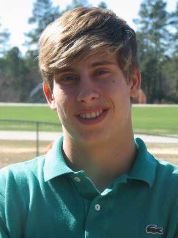 FMB AOTW: Kimbrell rises to state's second best - Statesboro Herald