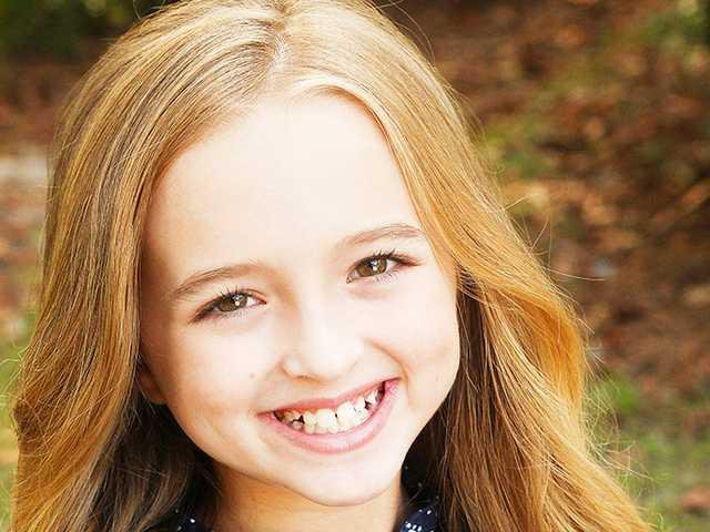 Haley Hammett making silver screen debut - Statesboro Herald