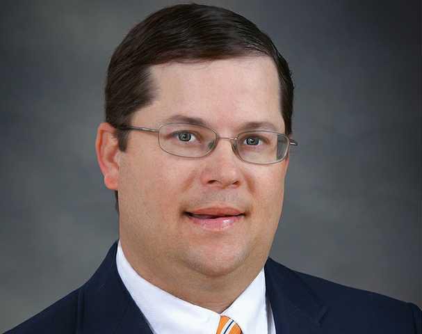 Farmers & Merchants Bank promotes Jason Parrish - Statesboro Herald