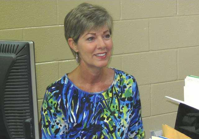 BA's secretary of 'everything' - Statesboro Herald