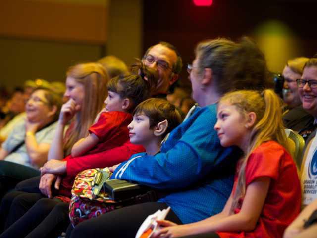 A Statesboro Girl S Wish Comes True Statesboro Herald