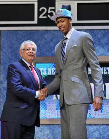 anthony davis draft comparison