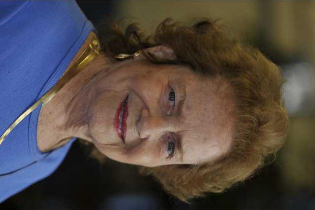 Mornings unPHILtered - Candidate Johnson shares her views - Statesboro ...