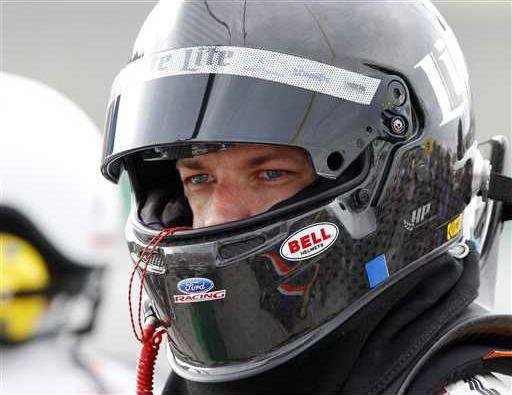 Bumpy track means anyone's race - Statesboro Herald