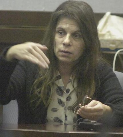 "It was about justice' - Statesboro Herald