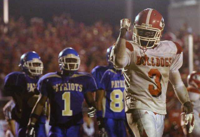 ECI wins Class A State Championship - Statesboro Herald