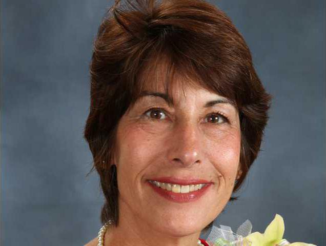 Debra Sabia - Statesboro Herald