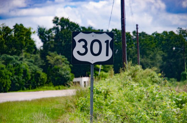 US 301 becomes 'The Highway of Southern Hospitality' - Statesboro Herald