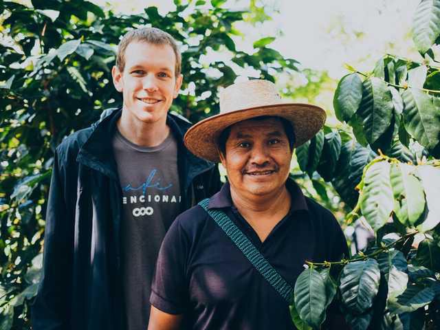 More than just coffee - Statesboro Herald