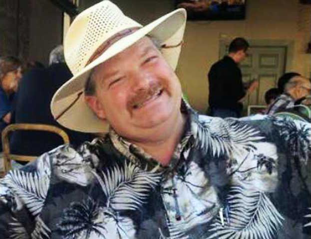 Grice column: Remembering the 'Big Dawg' - Statesboro Herald