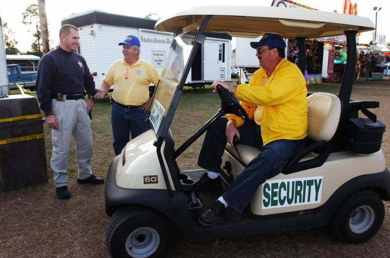 A safe Fair environment - Statesboro Herald