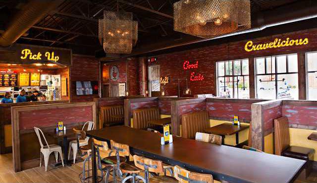 Zaxbys Zaxbys Is Bringing Back A Favorite Saucy Menu Item Sponsored