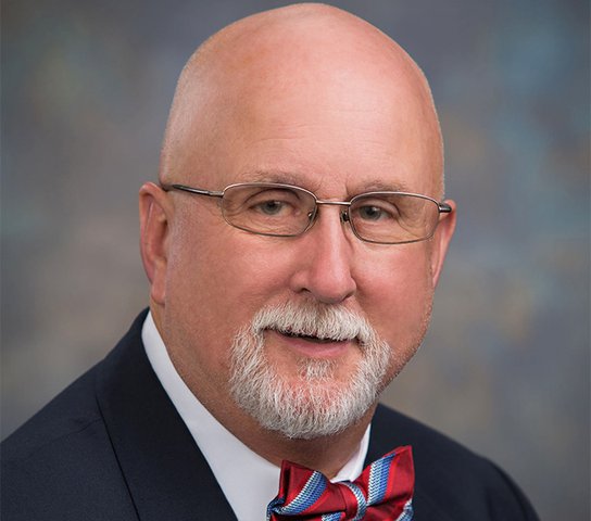 Jappy Stringer now a certified county commissioner - Statesboro Herald