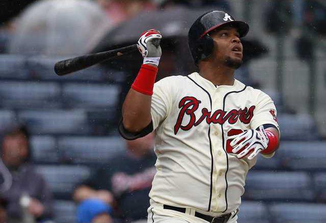 Braves rip Mets again - Statesboro Herald