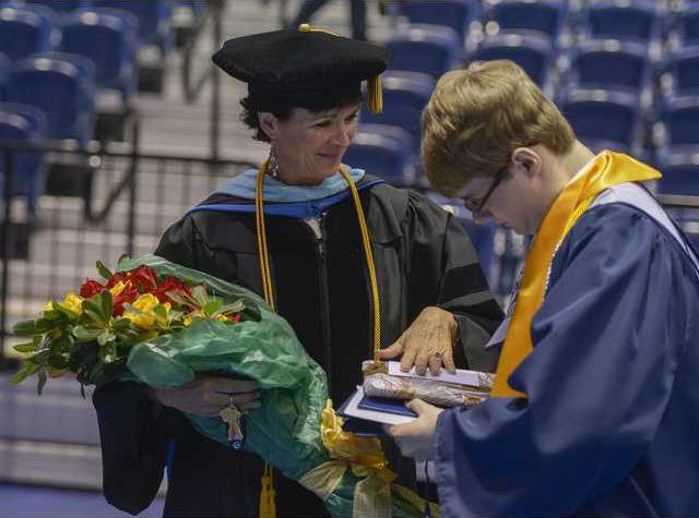 Doty retires, looks forward - Statesboro Herald