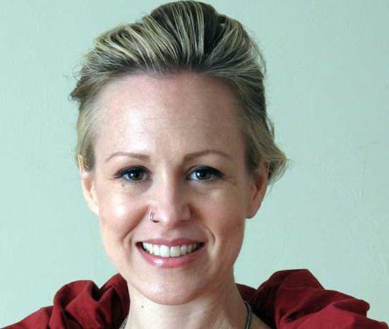 Carrie Ann Baade: 'Piece and Pieces' - Statesboro Herald