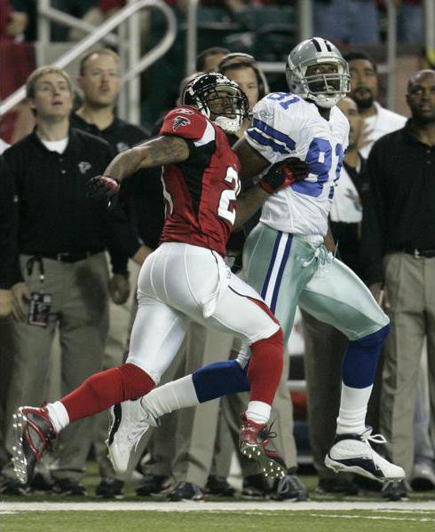 deangelo hall falcons